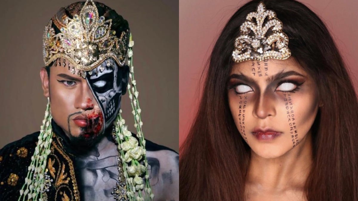 Lathi Challenge Hanya Sekadar Solekan Dan Tarian Atau Mempunyai Unsur ...