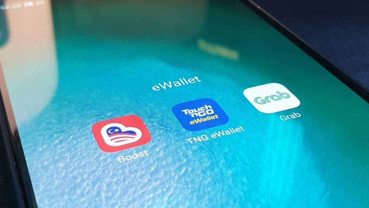 Dapatkan RM50 EPenjana, Daftar EWallet Dan Tebus Kredit Julai 2020