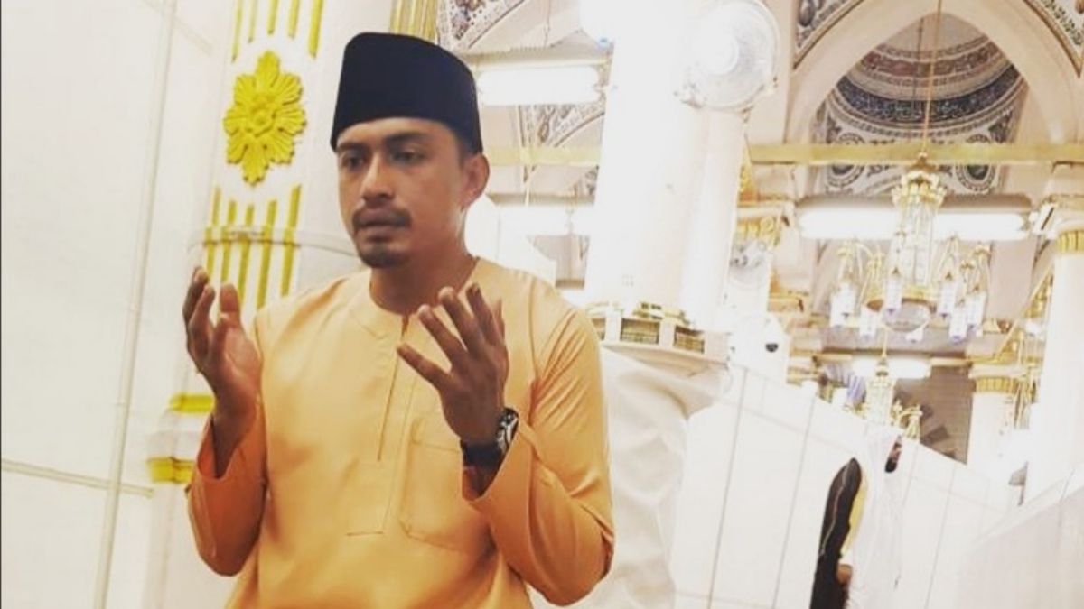 Hebatnya Doa Al-‘Afiyah, Ayatnya Pendek Tapi Mustajab