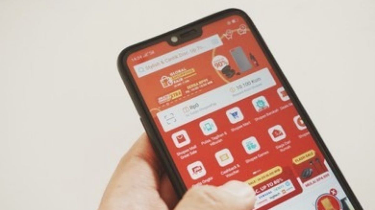 Ini Lubuk Duit Di Shopee Dan Lazada, Terbongkar Akhirnya!