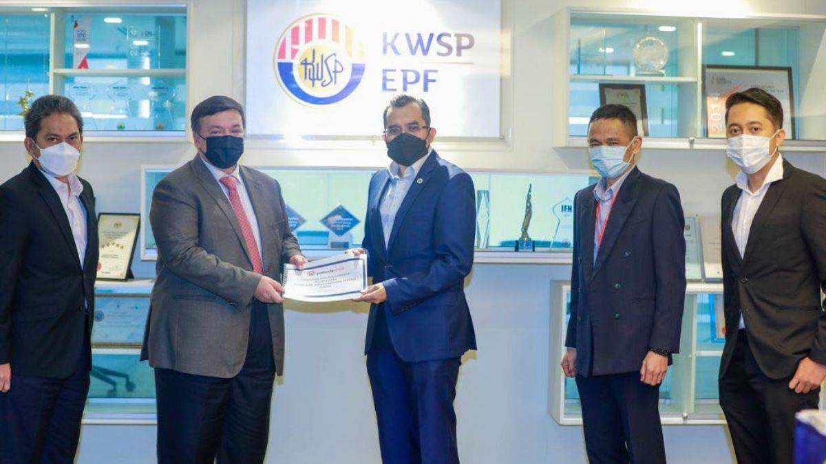 KWSP 10K One Off, Rakyat Sedang Bergadai Teruskan Kehidupan?