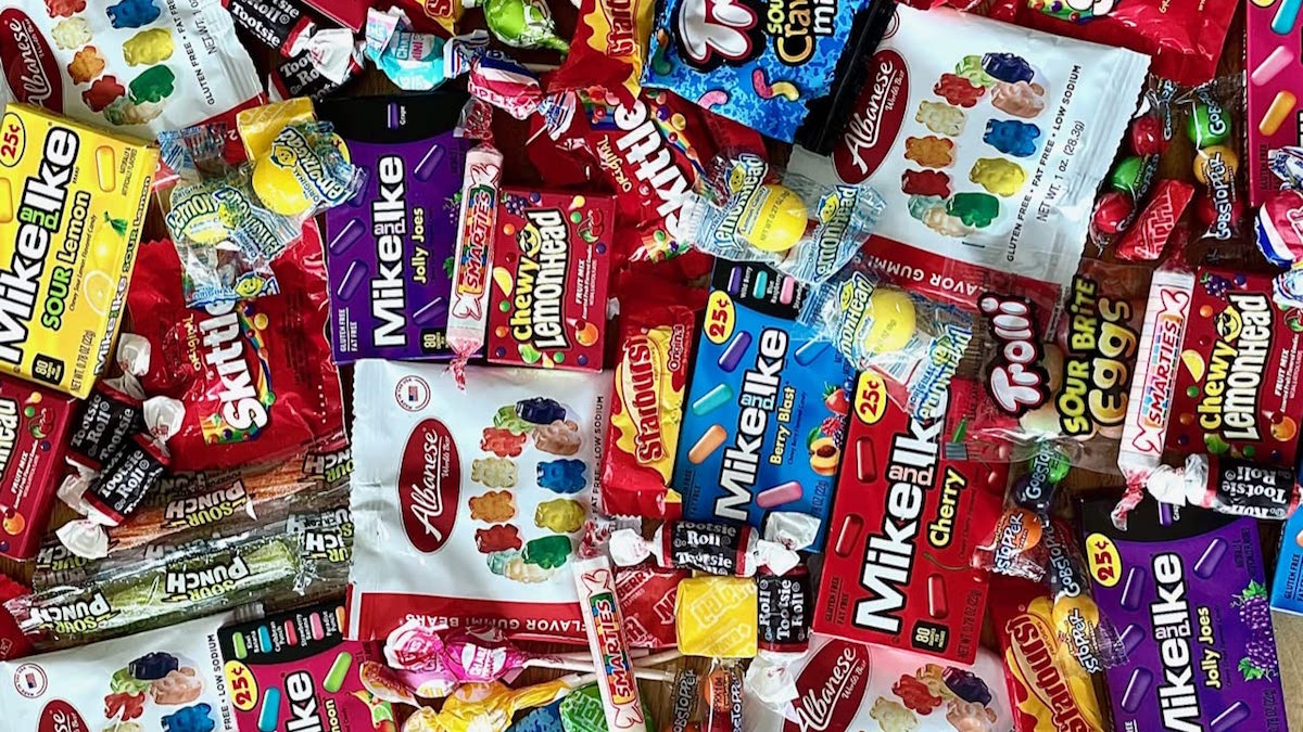 Hukum Jual Beli Cedok-cedok